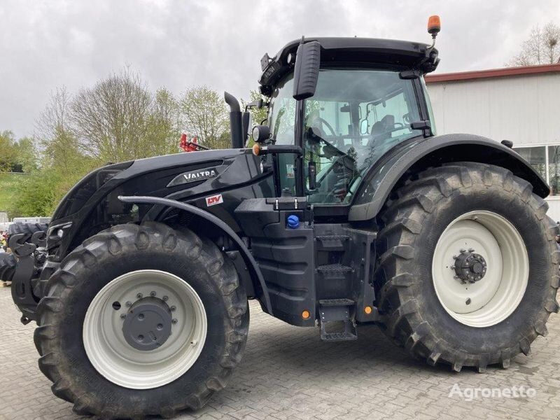Valtra S394 Smart Touch traktor točkaš