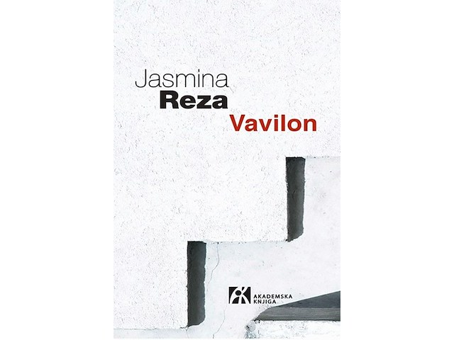 Vavilon - Jasmina Reza