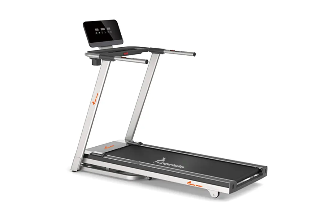 Capriolo HQ 291906MP Traka za trčanje, Nosivost 100 kg