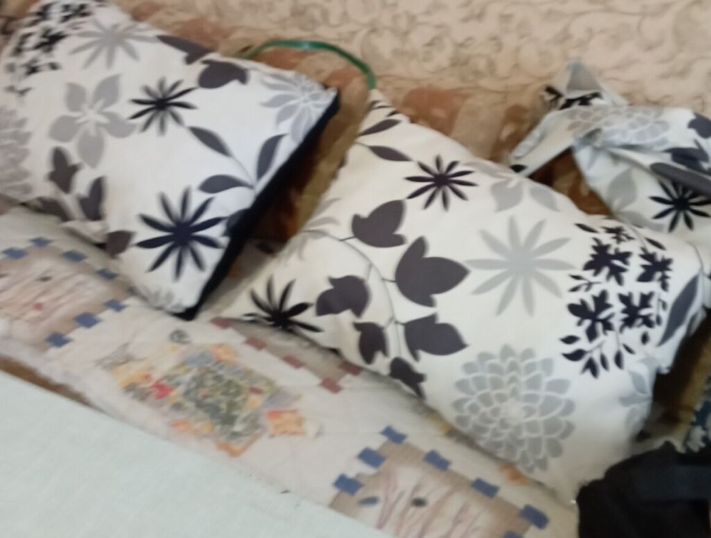 Dekorativni jastuk, bоја - Šareno