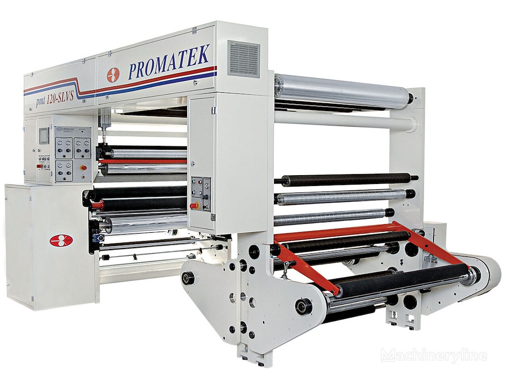 Novi Mașini de laminare fără solvenți laminator