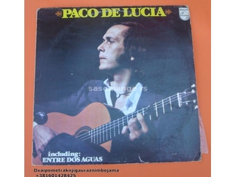 Paco de Lucia