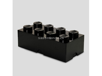Lego kutija za odlaganje (8): Crna ( 40041733 )