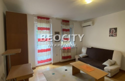Stan-Apartman za Duži Najam, Nova Detelinara, Novi Sad, €280