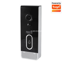 Smart wifi video zvono (Interfon) 1080p DPV205P (5350)