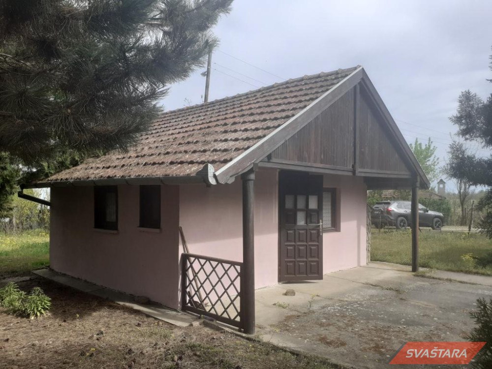 Prodaje se kuća u naselju Peščara ID 8877