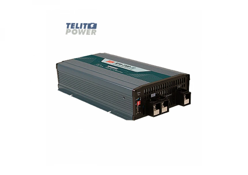 Punjač akumulatora - Li-Ion baterija NPB-1700-24 1700W / 21-42V / 50A MEAN WELL