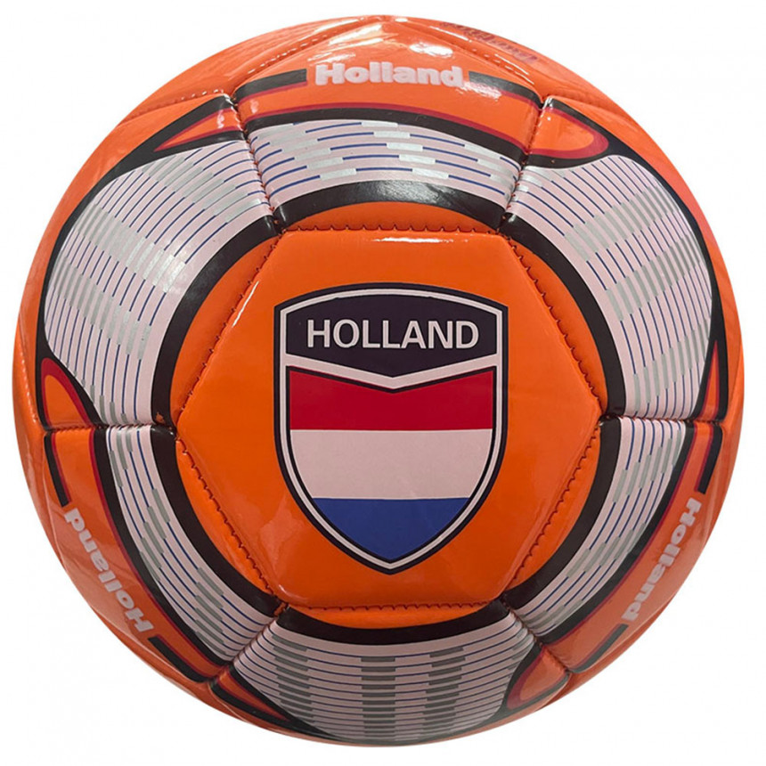 Fudbalska lopta Holandija