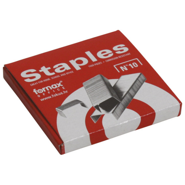 Klamerice br.10 pk1000 Fornax 7576