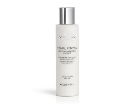 Optimal Renewal Anti-ageing Peeling Powder