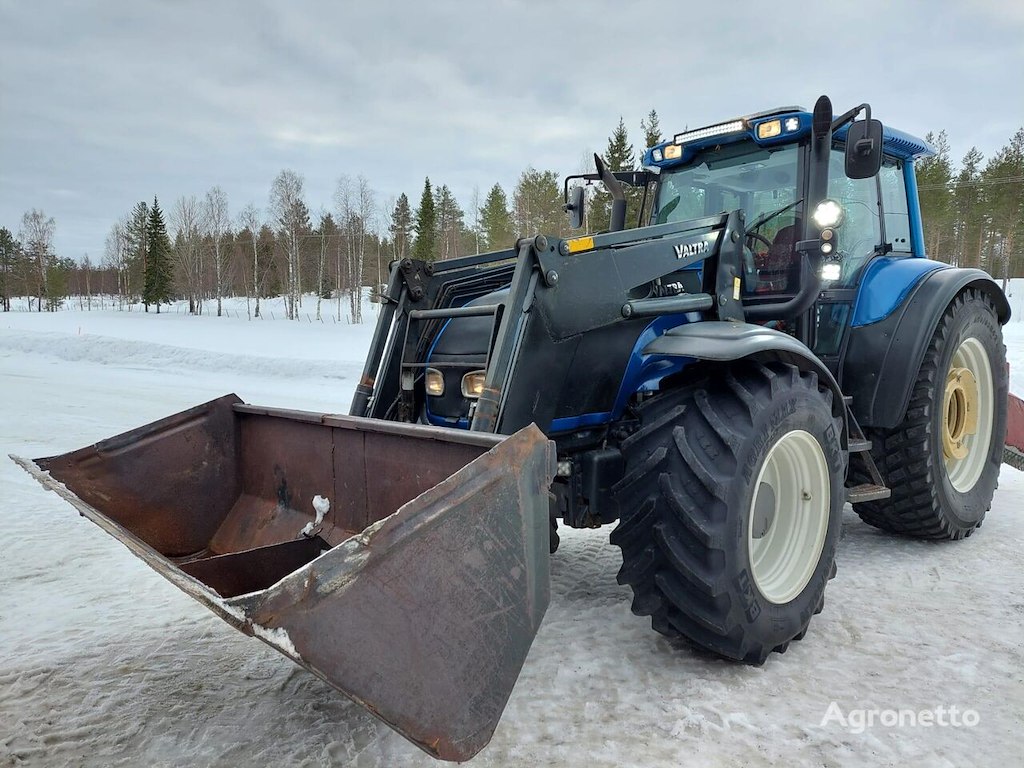 Valtra T190 traktor točkaš
