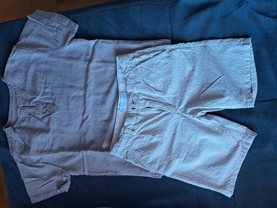 Pantalonice I majica