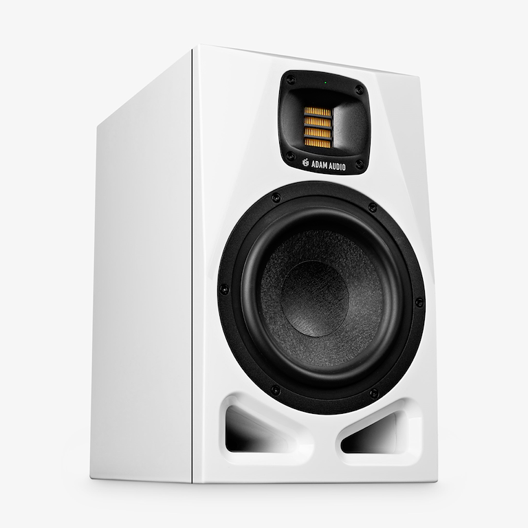Adam A7V White Limited Edition aktivni studijski monitor (Komad)