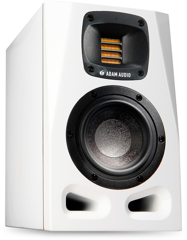 Adam A4V White Limited Edition aktivni studijski monitor (Komad)