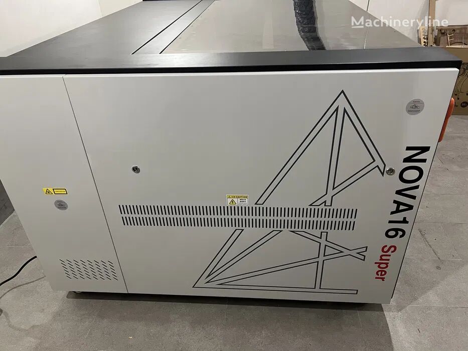 Aeon laser Super nova 16 mašina za lasersko sečenje drveta