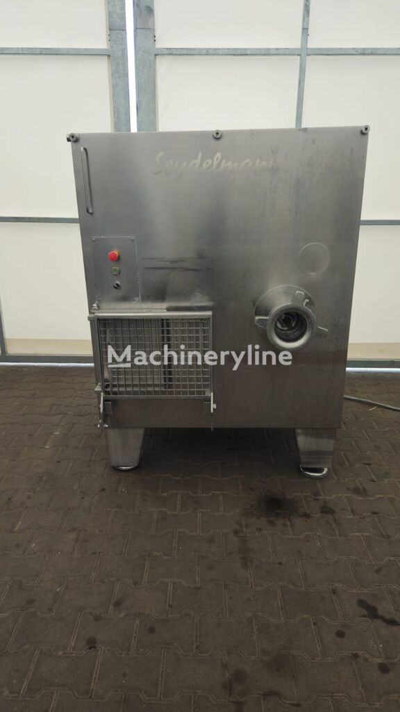 Seydelmann AE 130/3 Wilk masarski mašina za mlevenje mesa