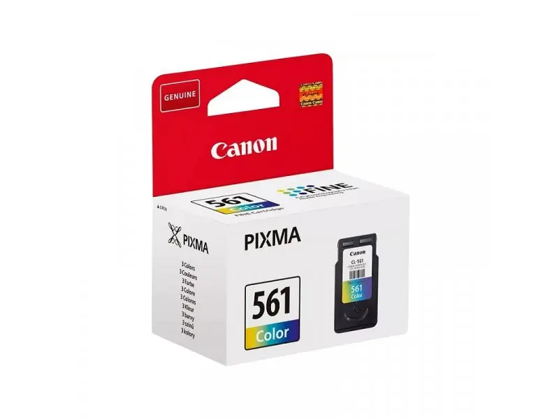 CANON Kertridž sa mastilom CL-561