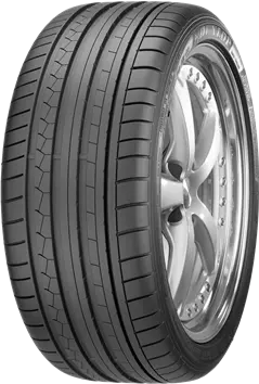 Dunlop Letnja guma 275/40R19 101Y Mfs Spt Maxx Gt Rof