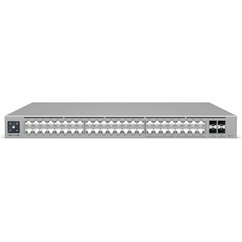 Ubiquiti Pro Max 48-port PoE switch | USW-PRO-MAX-48-POE-EU