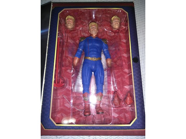 /NECA/ The Boys - Homelander