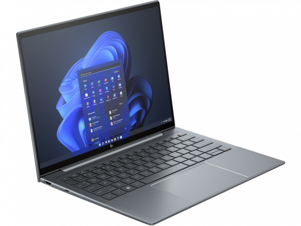 Laptop HP Elite Dragonfly G4 W11P/13.5''WUXGA+ 400/i7-1355U/16GB/512GB/backlit/FPR/teget