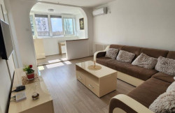 Stan-Apartman za Duži Najam, Zemun, Beograd, €850