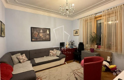 Stan-Apartman za Duži Najam, Senjak, Savski Venac, Beograd, €750