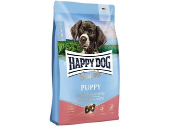 Happy Dog hrana za pse Puppy Losos&amp;Krompir 1kg