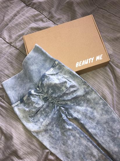 BeautyMe push-up helanke