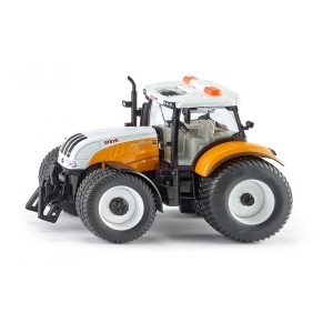 Traktor Steyr 6240 CVT Municipal