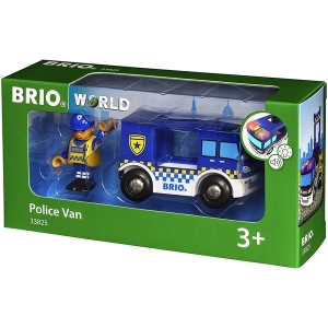 Brio - Policijska marica