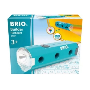 Brio - Baterijska lampa