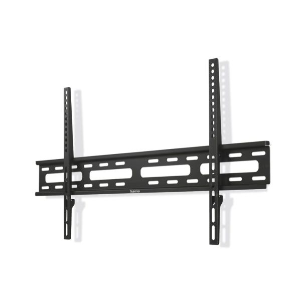 HAMA TV nosač fiksni 37"-90", crna