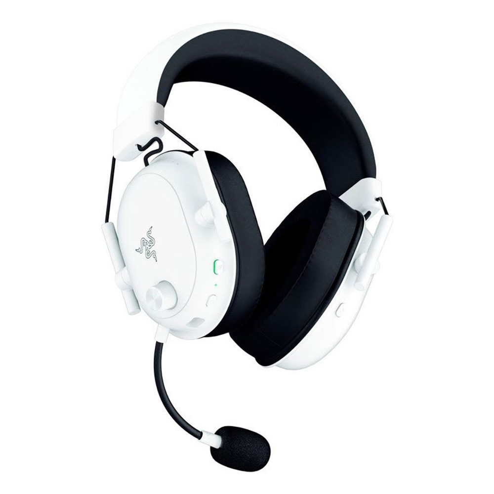 BlackShark V2 HyperSpeed - Wireless Esports Headset - White Edition - FRML Packaging