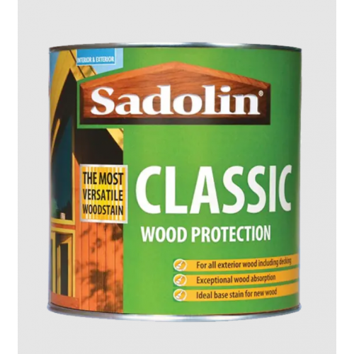 Sadolin classic 4 2.5/1 uljani