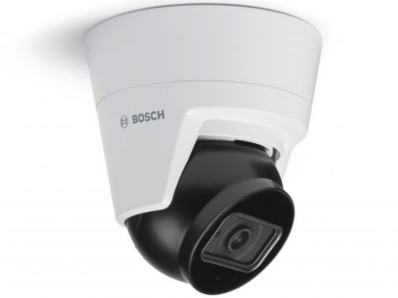 Bosch Security IP Camera BOSCH FLEXIDOME IP turret 3000i IR Turret camera 2MP HDR 130 IK08 IR