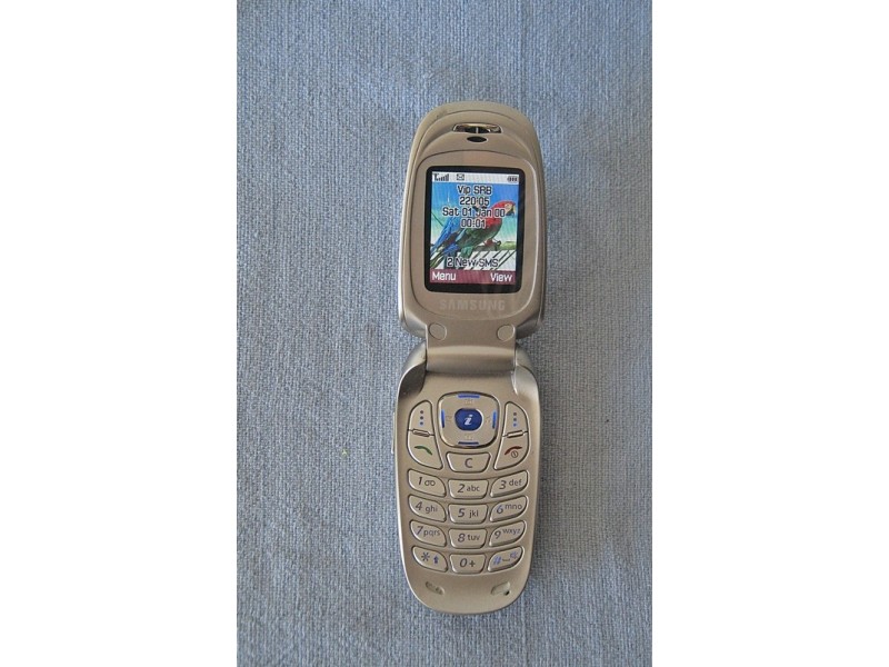 Samsung X640(procitaj opis ,vazno je)