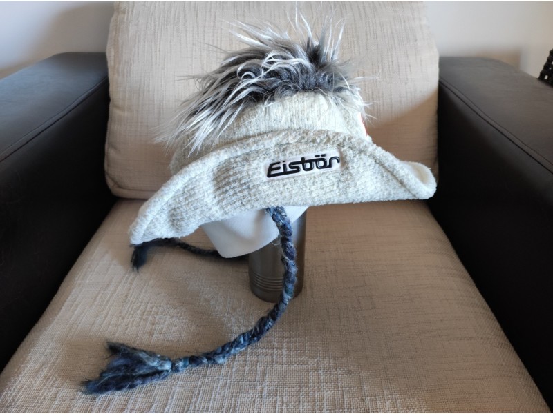 EISBAR Sesir ( Nov ) Henry Hat Skipool ( One Size )