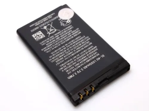 Baterija standard za Nokia 8800 Arte (BL-4U) 800mAh