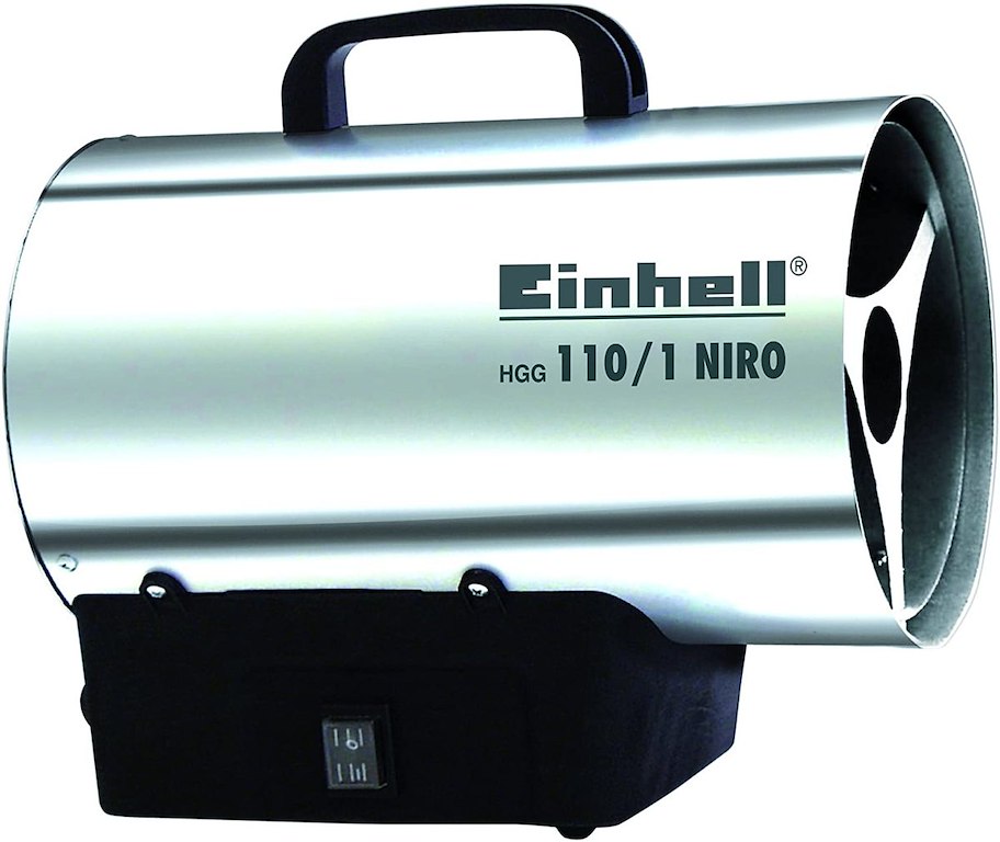 Einhell HGG 110/1 Niro plinski grejačID EK000341042