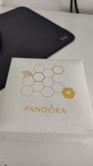 Original Pandora kutija
