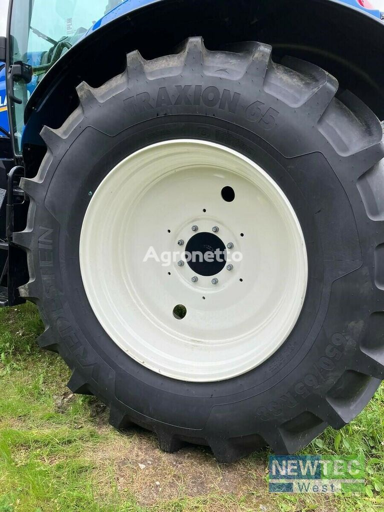 Nova Continental 540/65 R 28 guma za traktore