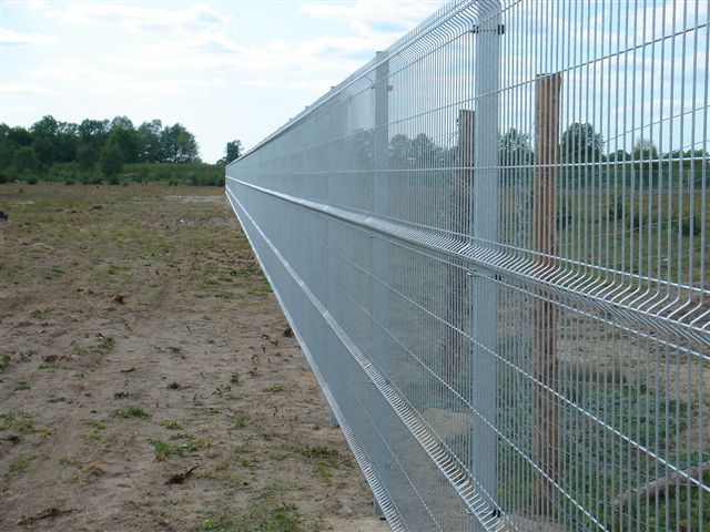 Proizvodnja i montaža ograda i kapija