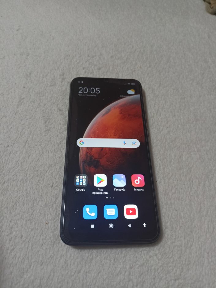 Na prodaju Xiaomi Redmi A9