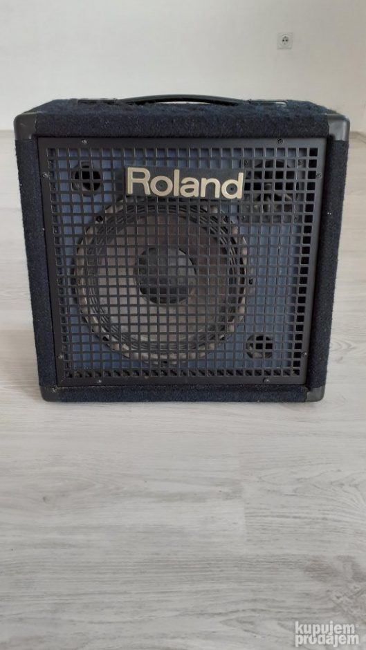 Roland kc 60