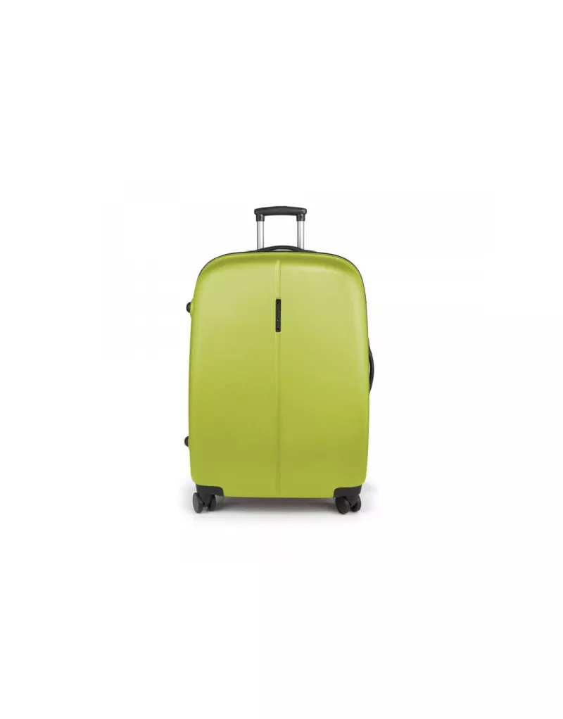 Kofer veliki Gabol 54X77X29 / 32,5cm Paradise XP pistać zelena