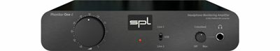 SPL Phonitor One D Monitor Kontroler