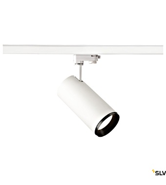 NUMINOS L 3-f. 28W 2620lm 4000K 36° 230V IP20 bela
3-fazna spot svetiljka