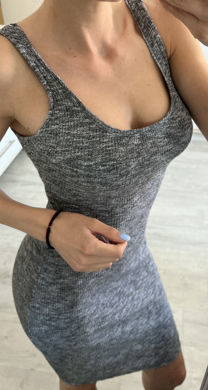 Bershka haljina