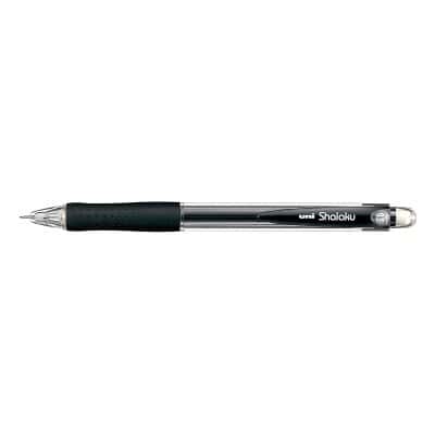 UNI tehnička olovka M5-100 crna